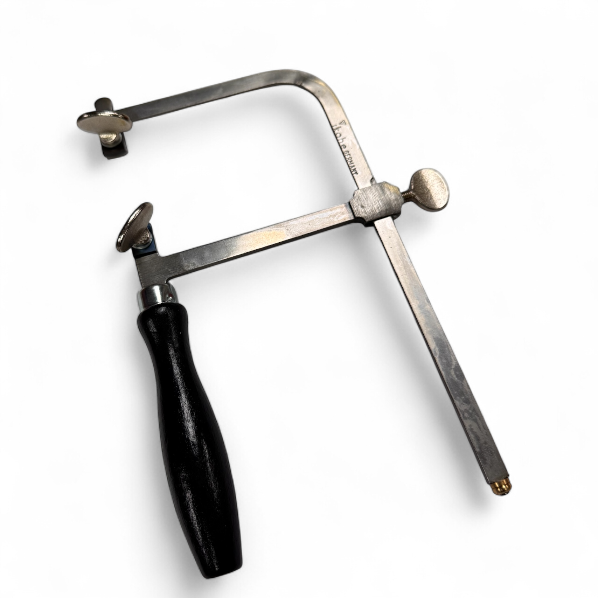 German Adjustable Saw Frame 4" SF-740 – SEP Tools