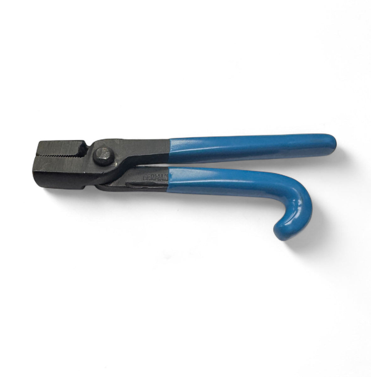 Premium Wire Draw Tongs 8" - German – SEP Tools