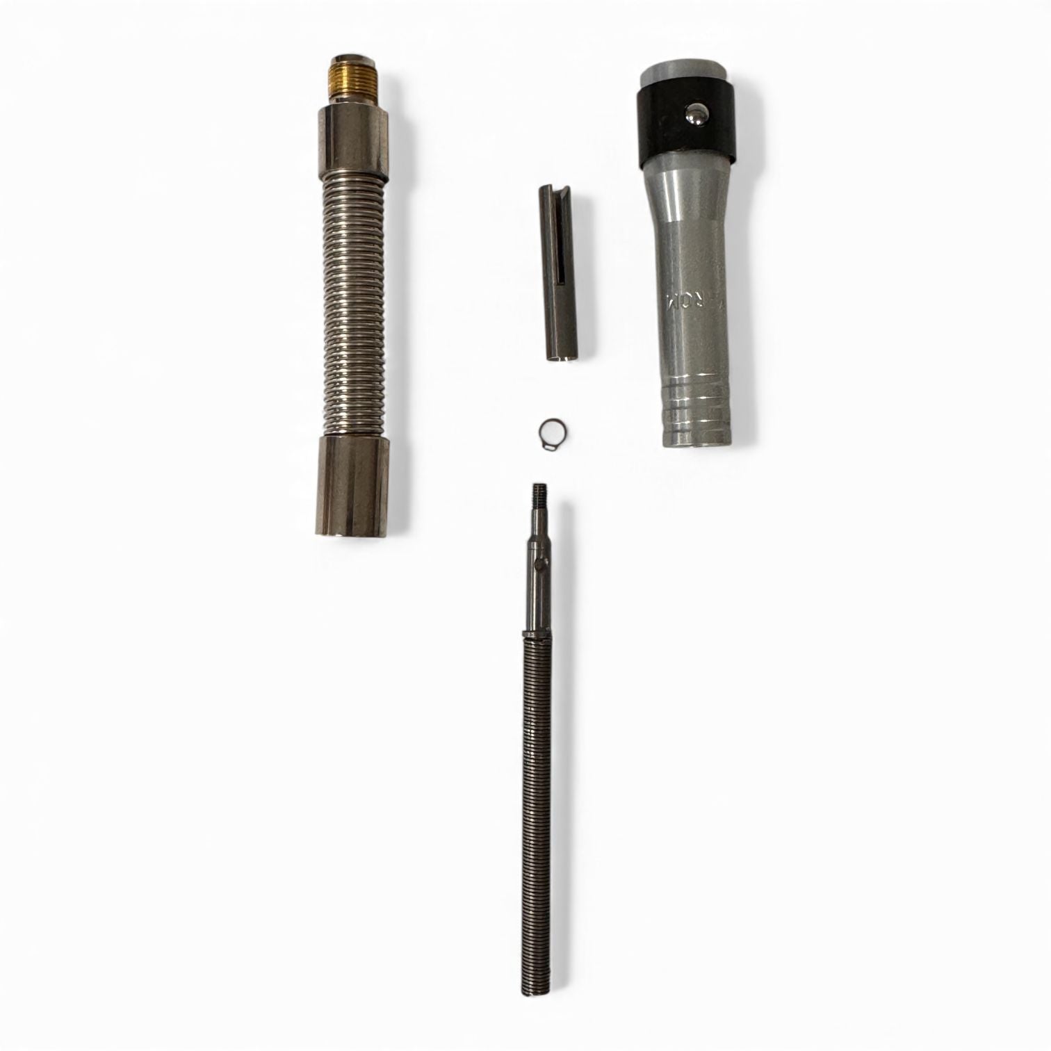 Duplex Spring Comlete Connection – SEP Tools