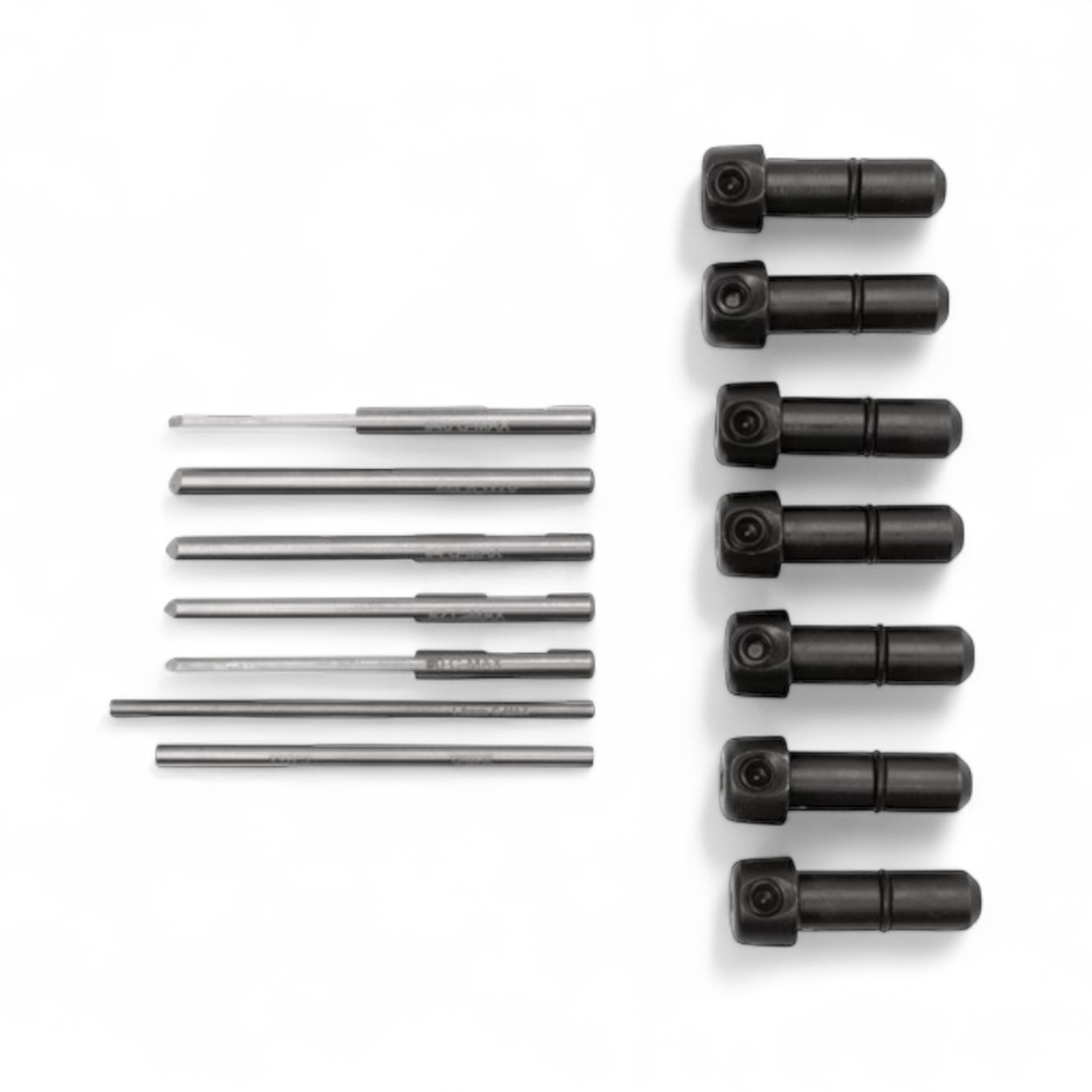 C-Max Stone Setter’s Starter Gravers Kit – SEP Tools