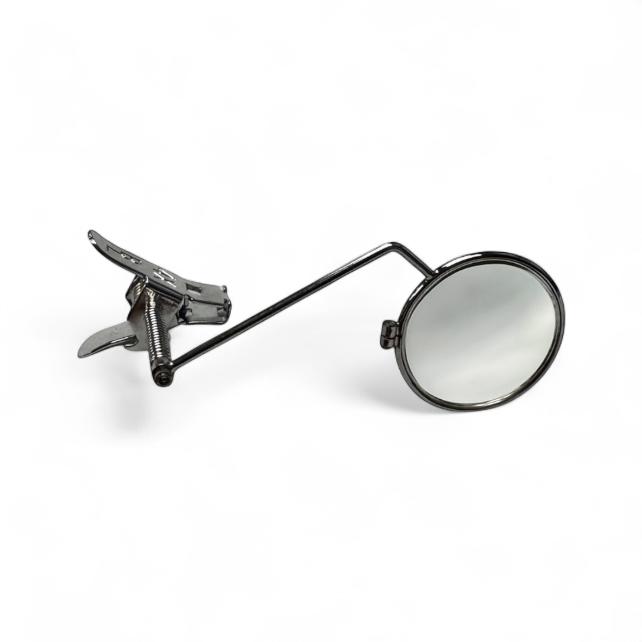 Bausch & Lomb Classic Metal Eyeglass Loupe w/Storage Case 4x – SEP Tools
