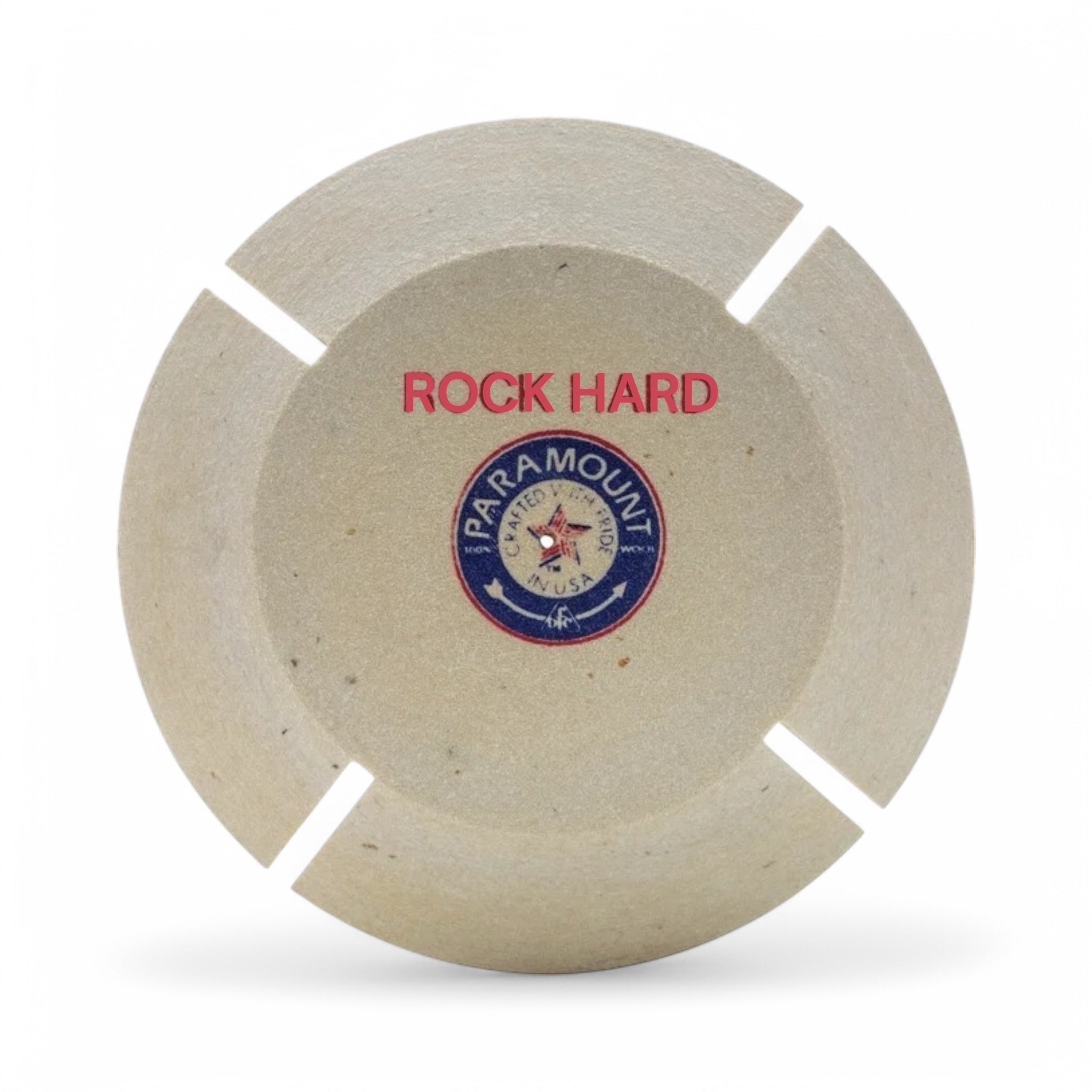 Paramount® Felt Split Lap 6" ROCK HARD – SEP Tools