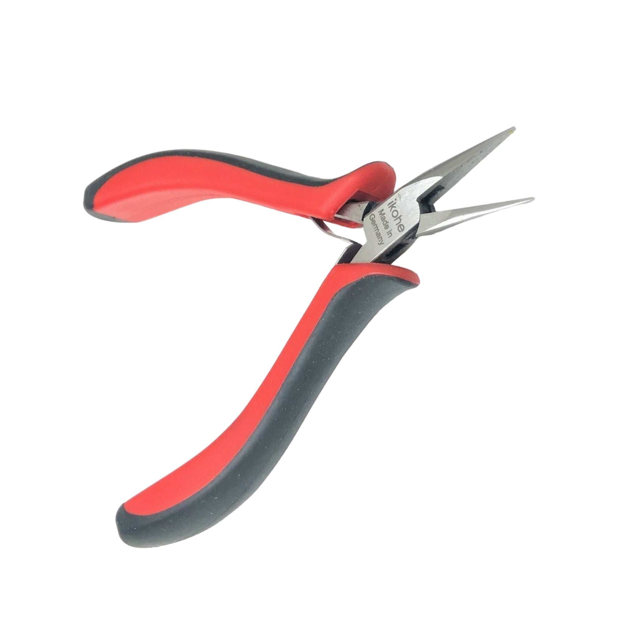 Ikohe Y2K PLIER 4-1/2" CHAIN NOSE DBL – SEP Tools