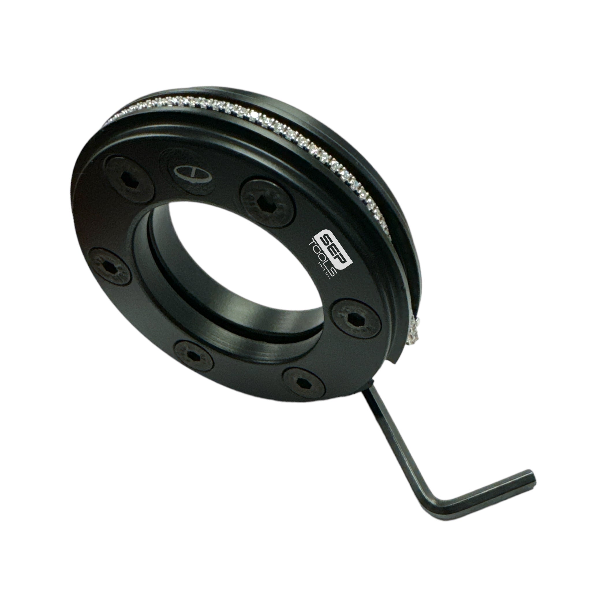 BRACELET HOLDER 3-1/2" (TENNIS) – SEP Tools