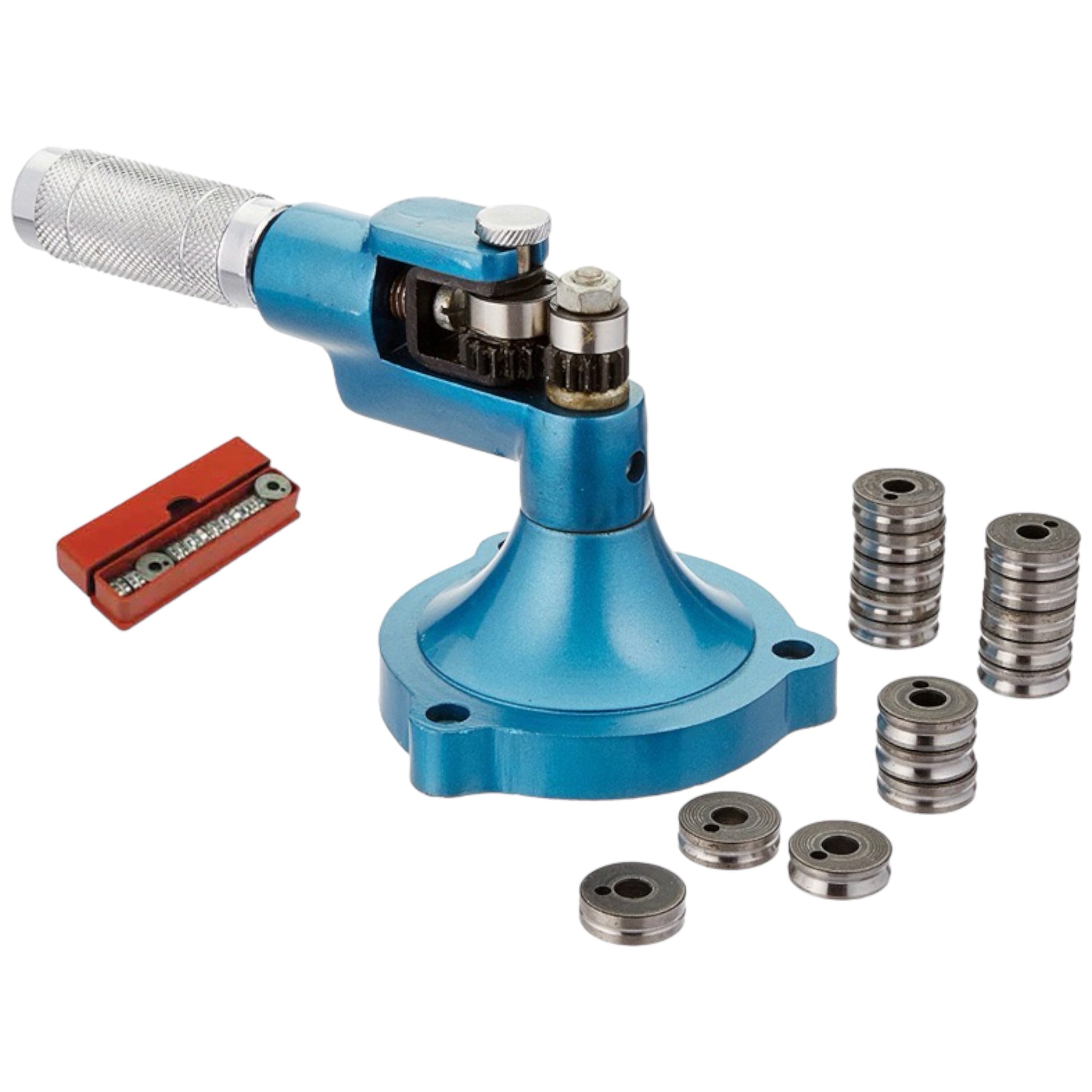 Ring Stretcher 16Pc -Set – SEP Tools