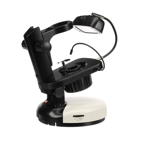Gemological Microscope Stand 360 – SEP Tools