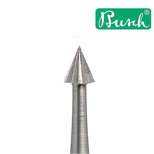 BUSCH® Burs, Pointed, Fig. 5 – SEP Tools