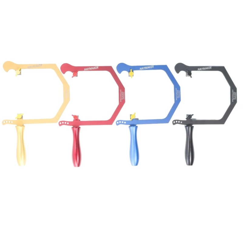 Haymaker Saw by Lion Punch Forge – SEP Tools